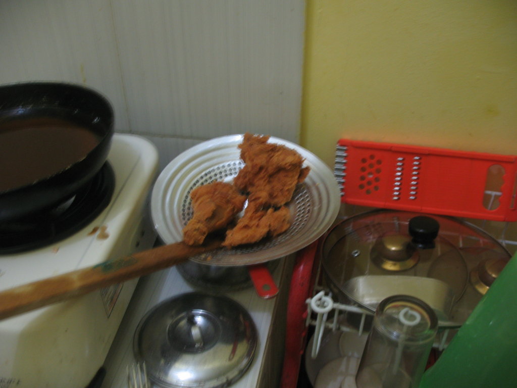 kursus waralaba franchise fried chicken murah 6 – Van Java Fried Chicken