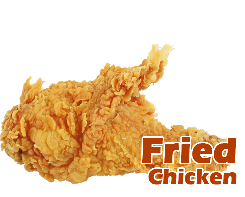 Kursus – Van Java Fried Chicken