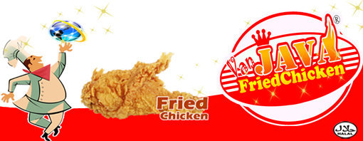 van java waralaba franchise fried chicken indonesia kursus ayam goreng ...