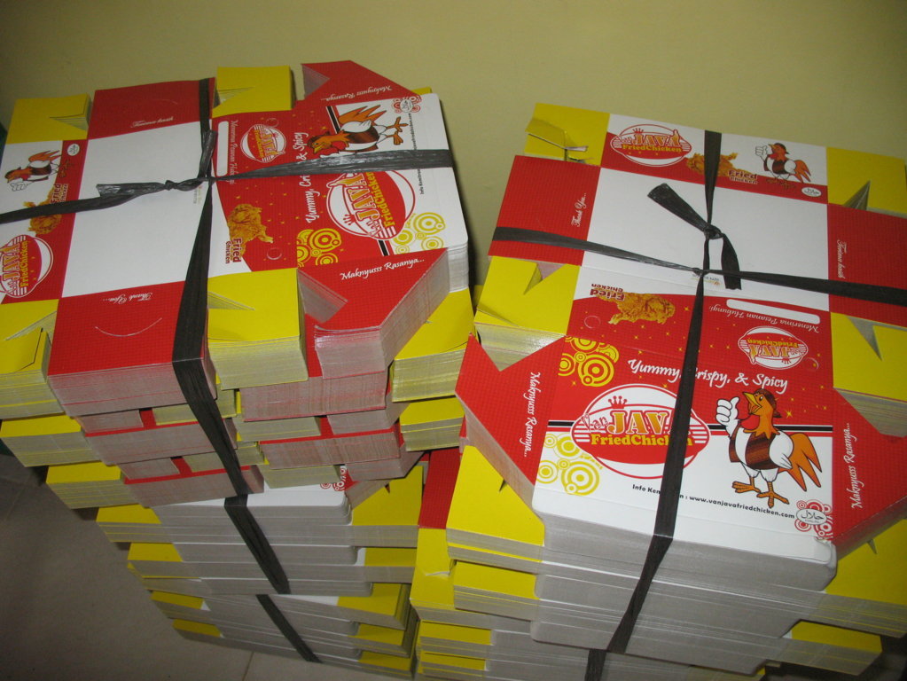 waralaba franchise lokal murah fried chicken 1 – Van Java Fried Chicken